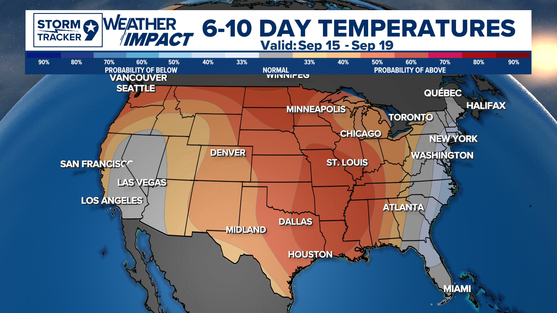 What is False Fall? | newswest9.com
