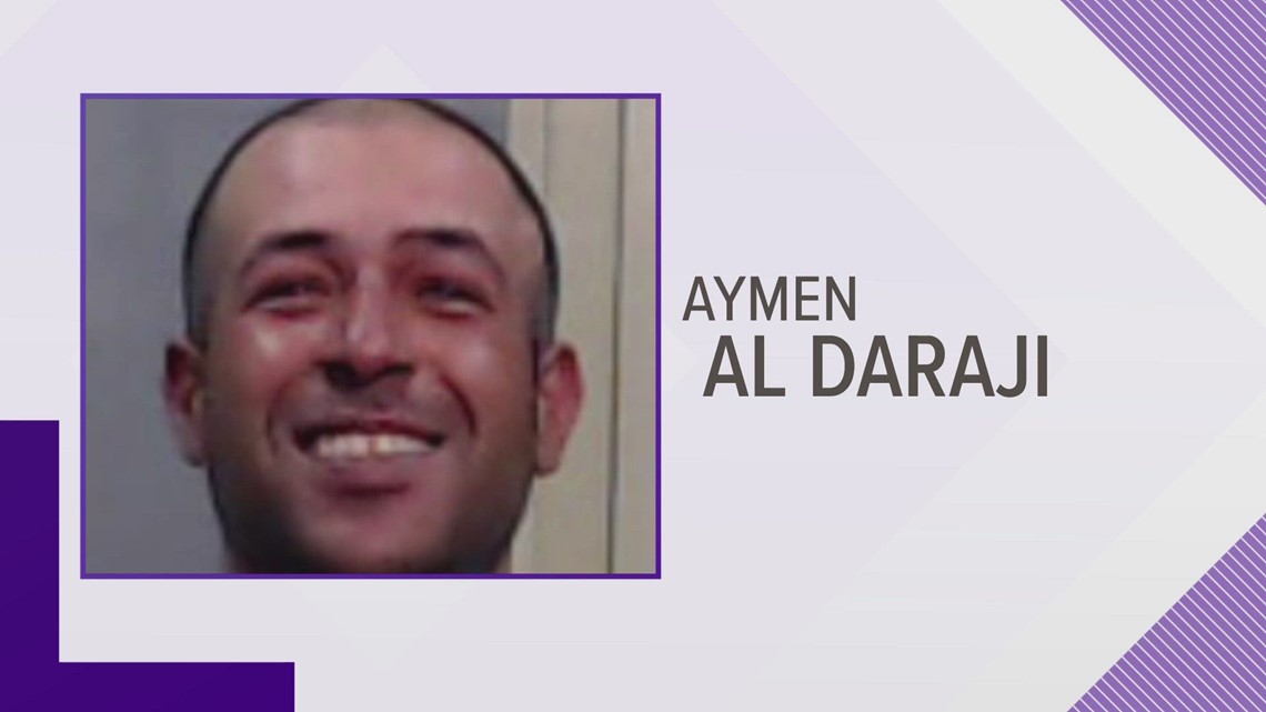 Opd Is Looking For A 33 Year Old Man That Has Nine Outstanding Warrants