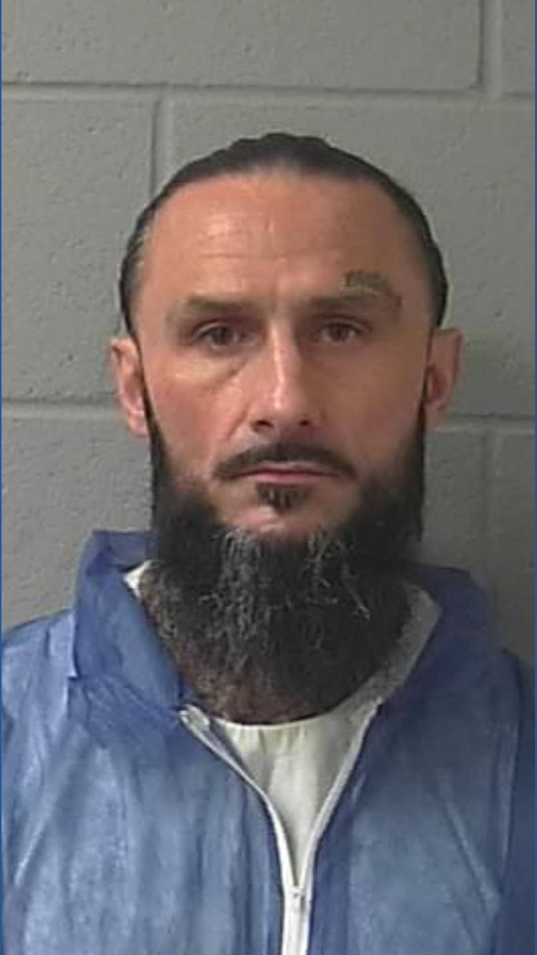 Hobbs murder suspect captured in Las Cruces, New Mexico | newswest9.com