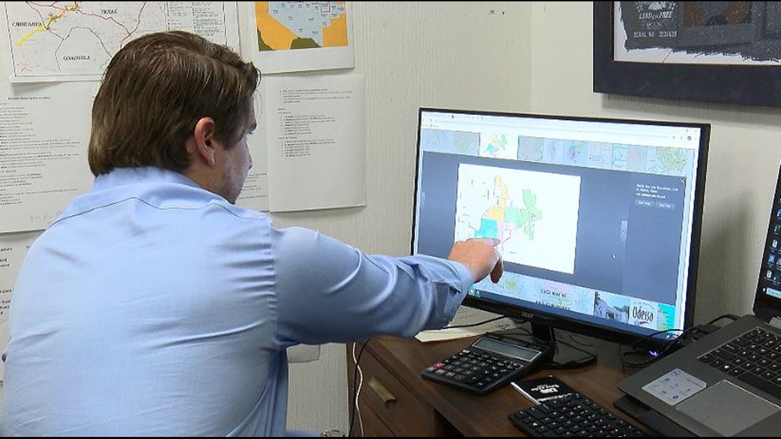 MOTRAN conducts WiFi study to tackle low service areas | newswest9.com