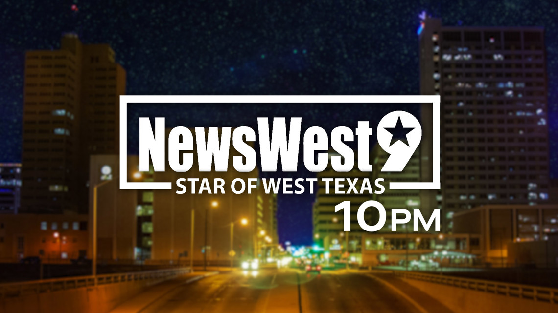 Watch | News West 9 Live and On-Demand Videos | Midland, Texas | newswest9.com
