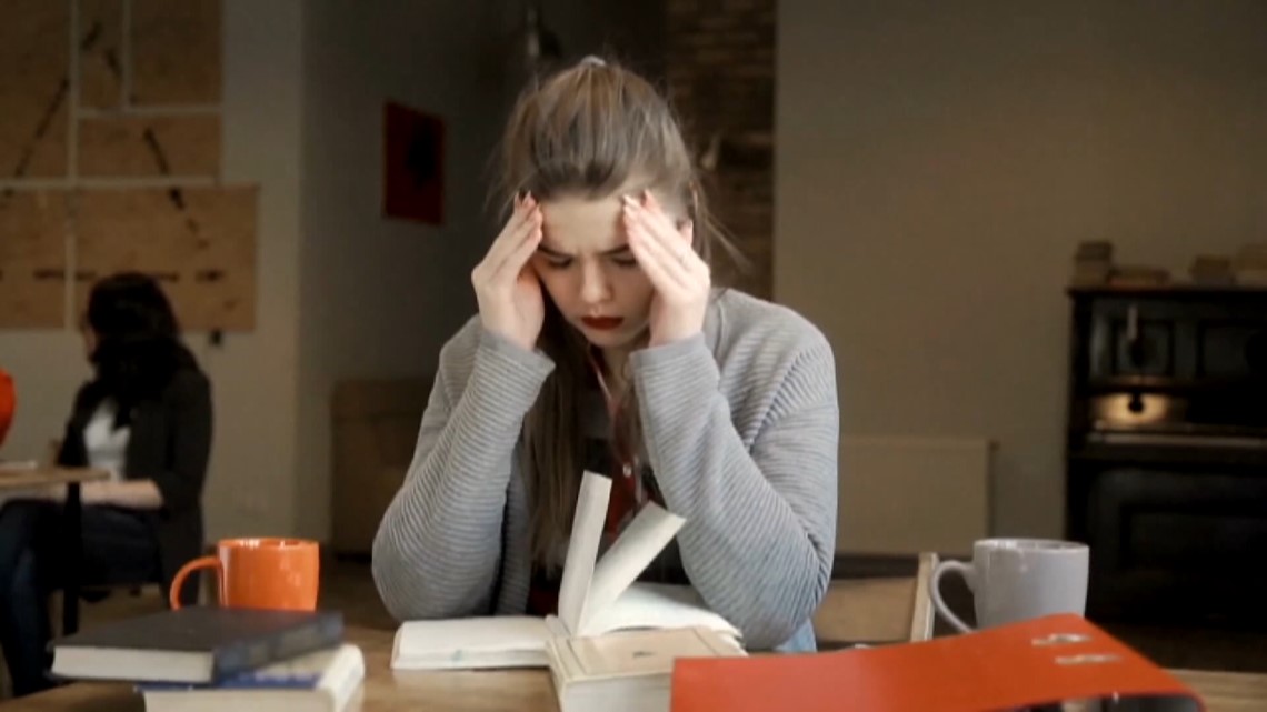 Seasonal Depression comes during the winter months | newswest9.com