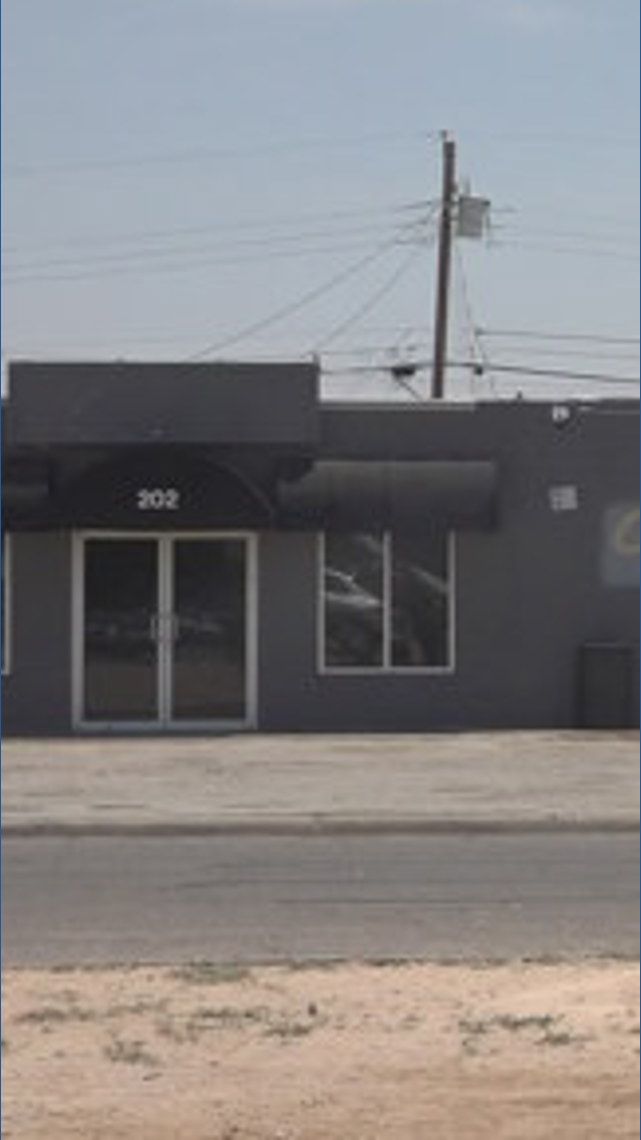 Suspect identified in Sunday shooting at downtown Midland club ...