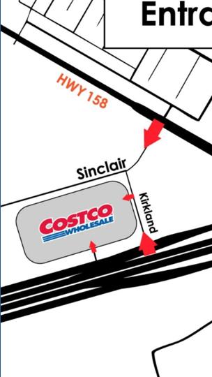 Costco Midland opens as largest in Texas on Thursday | newswest9.com