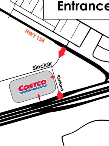 Costco Midland opens as largest in Texas on Thursday | newswest9.com