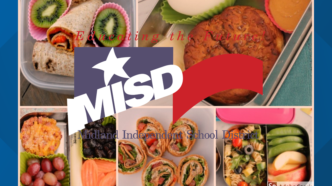 MISD announces summer meal schedule | newswest9.com
