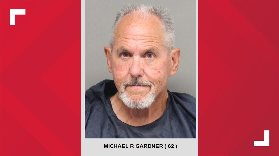 Ector County Commissioner Mike Gardner arrested after accidentally ...