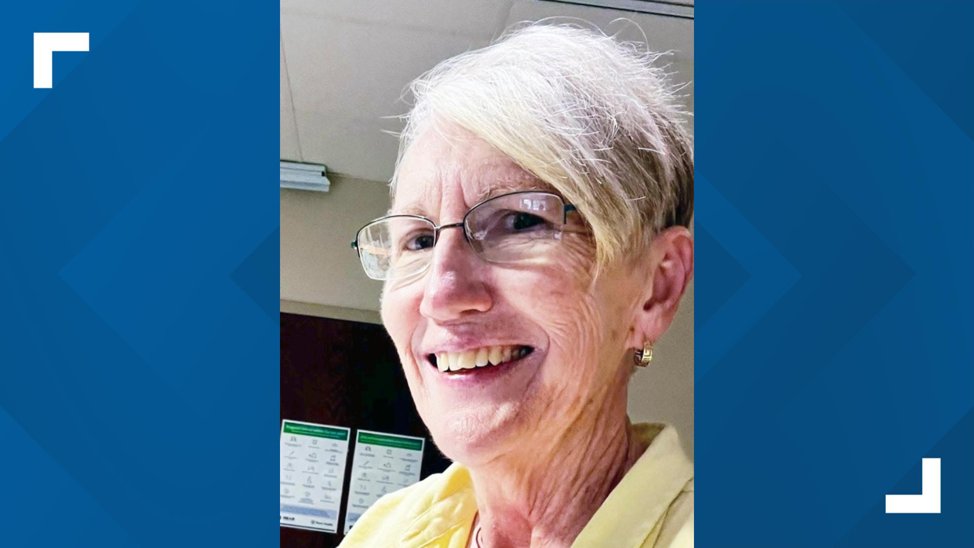 Hobbs School Board VP Peggy Appleton dies in Texas crash | newswest9.com
