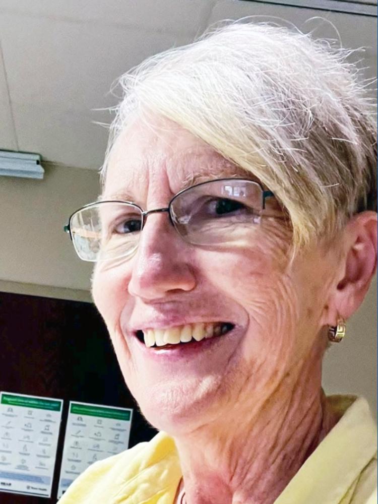 Hobbs School Board VP Peggy Appleton dies in Texas crash | newswest9.com