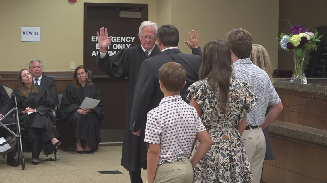 Court dates currently set for Alexee Trevizo, who was charged with ...