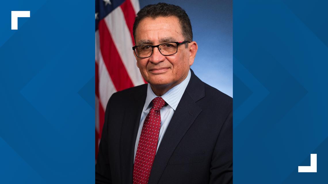 Attorney for Western District of Texas has announced his departure ...