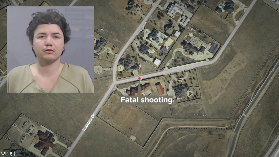 Alexee Trevizo court case proceeds with new motions accepted by NM ...