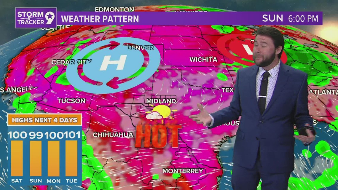 Advertise With NewsWest9 KWES | Midland-Odessa, Texas | newswest9.com