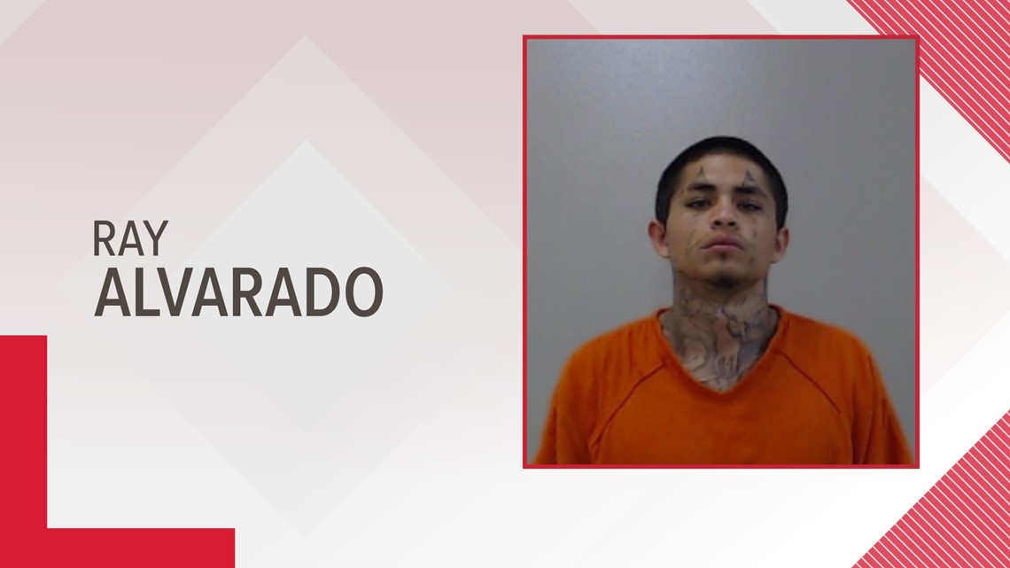 Man in Big Spring indicted for murder and convicted of burglary of ...