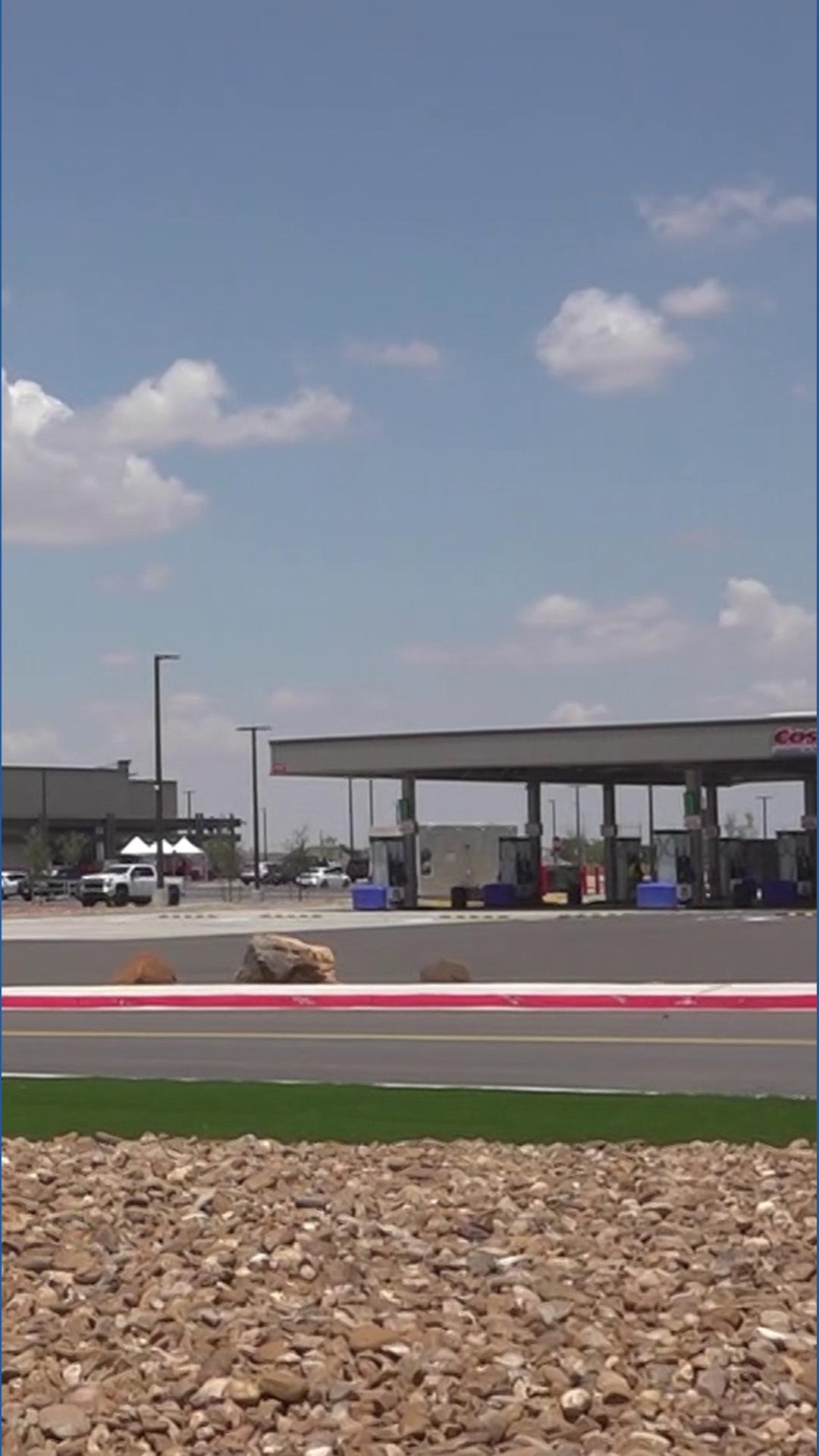 Costco Midland opens as largest in Texas on Thursday | newswest9.com