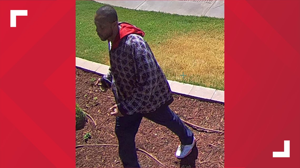 OPD asks for the public's help in finding subject | newswest9.com OPD asks for the public's help in finding subject | newswest9.com