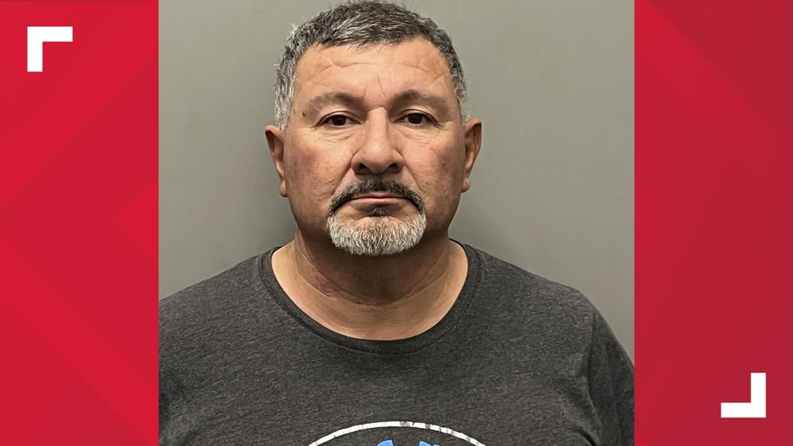 Marfa ISD Teacher Arrested for Student Relationship | newswest9.com