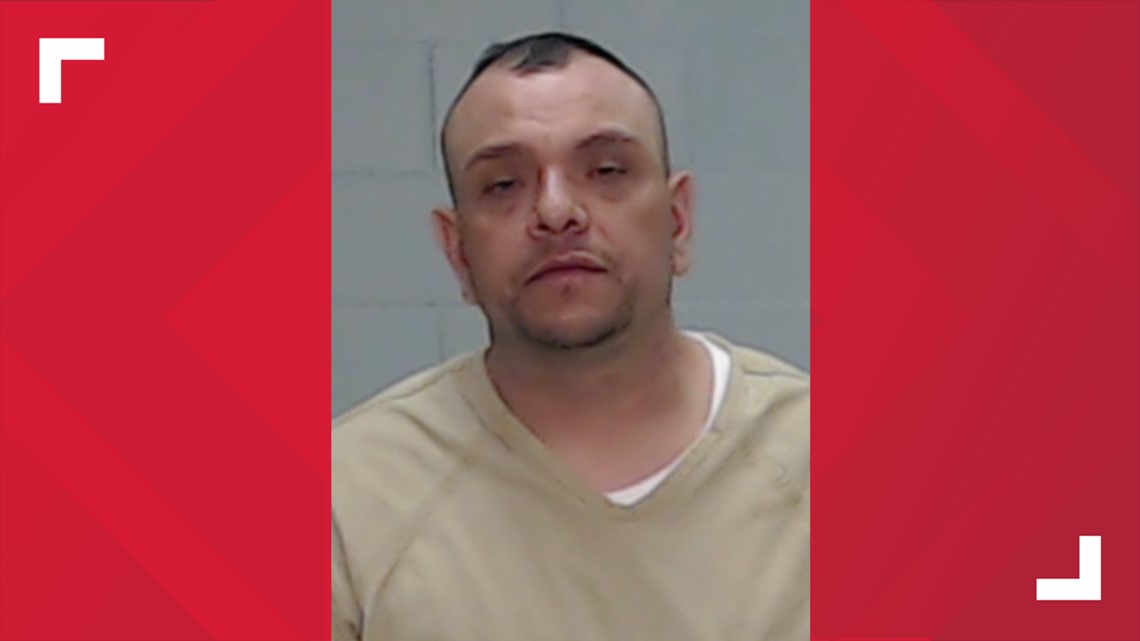 A man in Odessa arrested for theft after a traffic stop, but more ...