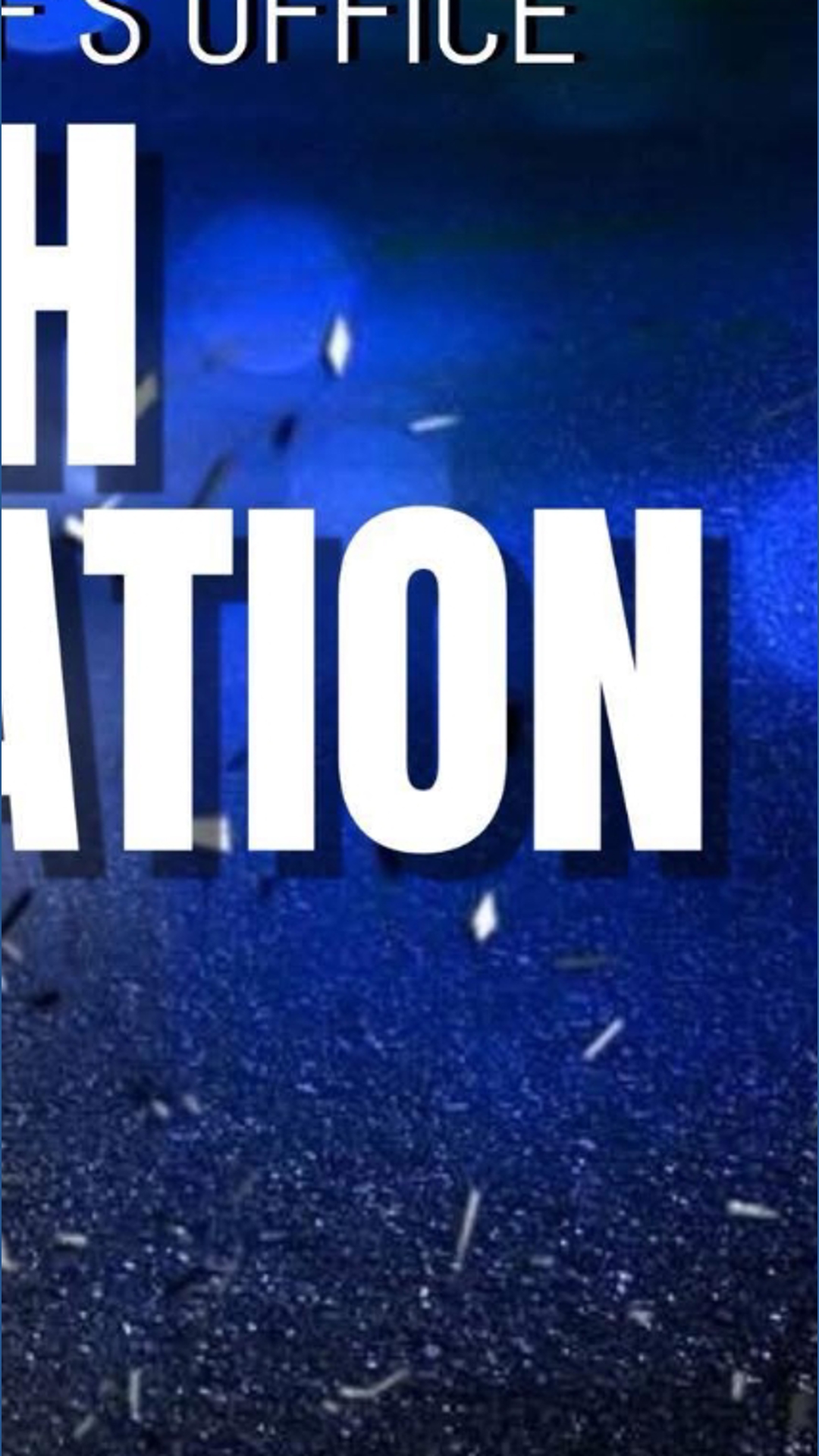 Lea County Sheriff's Office investigates two-vehicle crash on New ...