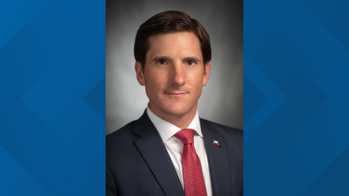 State Rep. Brooks Landgraf reappointed to one position, adds new role ...