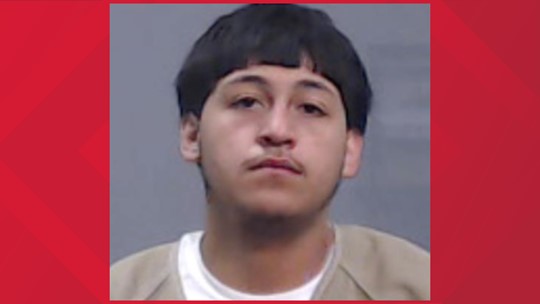 19 Year Old Arrested After Shooting