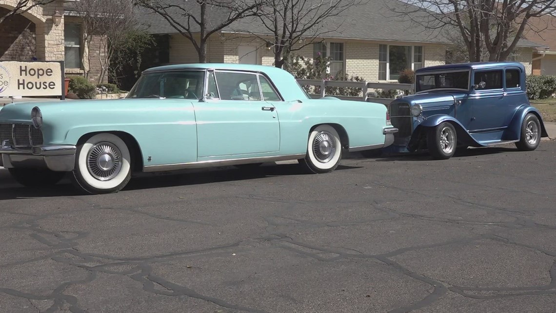 Redneck Roundup Car and Truck Show returns to Stanton | newswest9.com