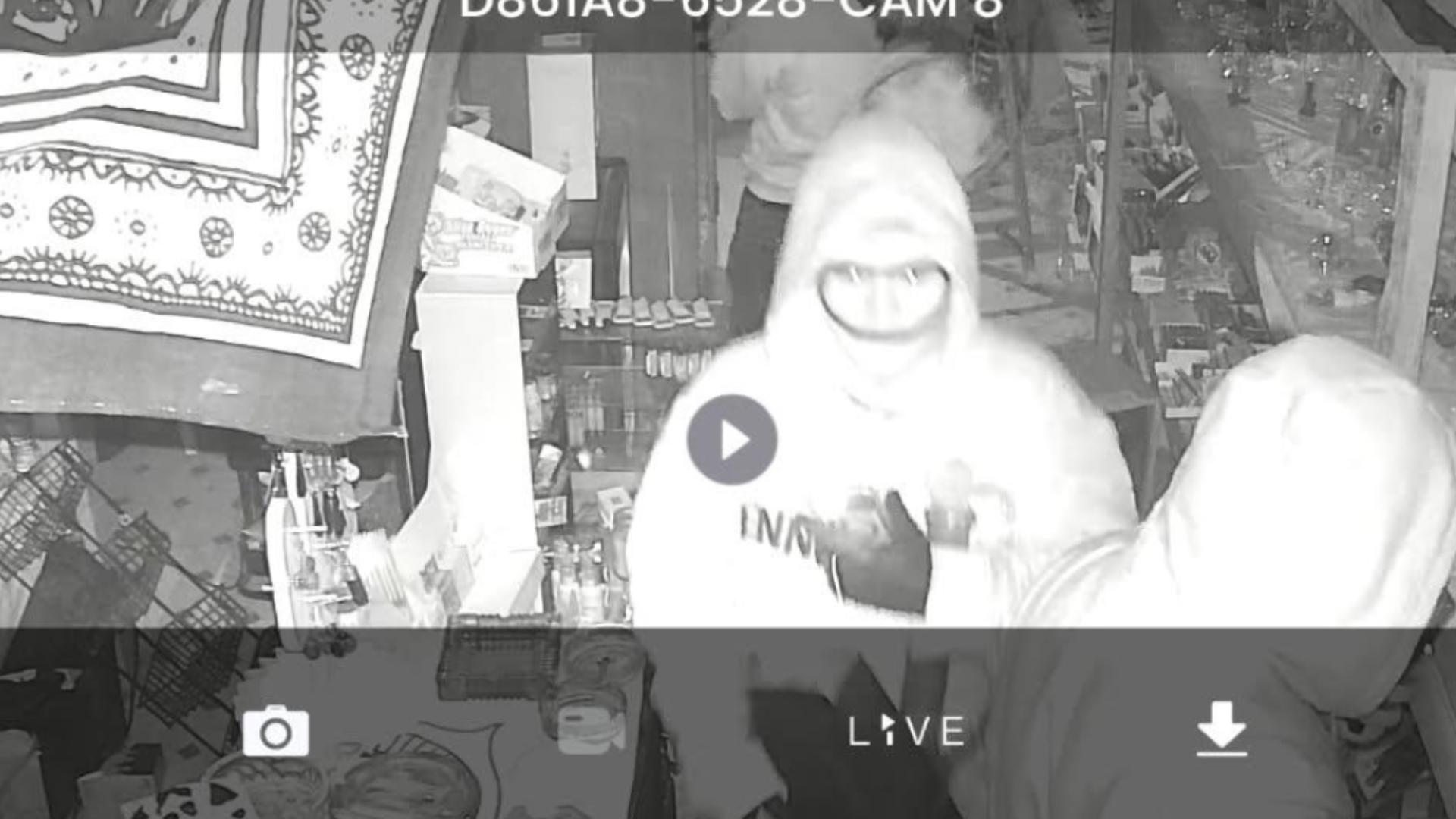 Midland Crime Stoppers seeks public's help in finding suspects involved ...