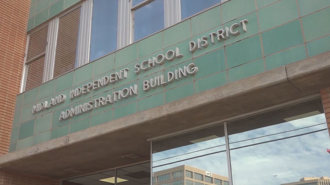 Midland ISD to roll out strategic compensation next school year ...