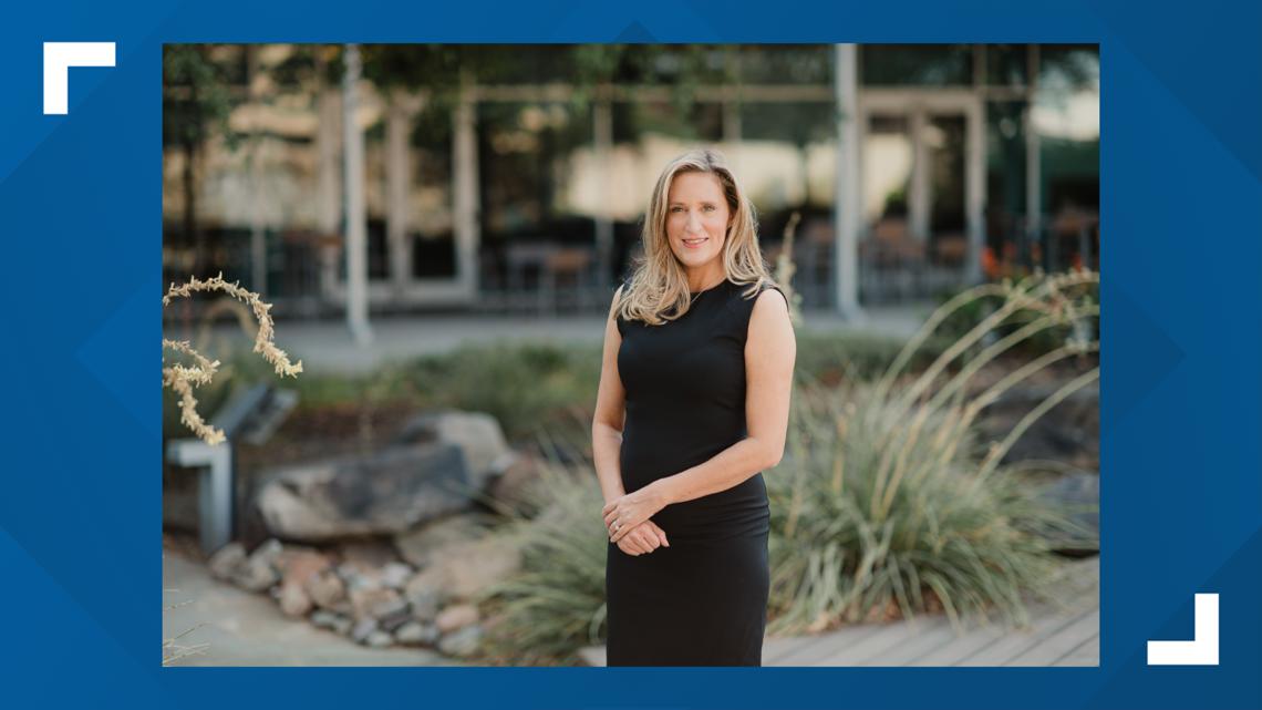 Emith Statton Smith running for District 4 of Midland ISD Board ...