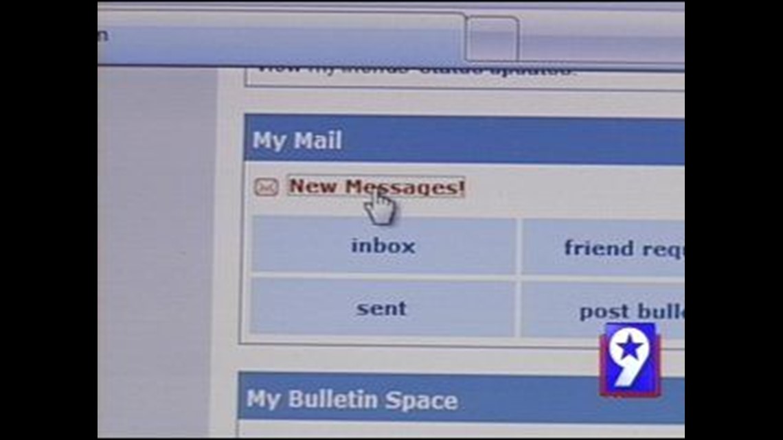 Adult Probation Uses Software to Monitor Parolees Online | newswest9.com