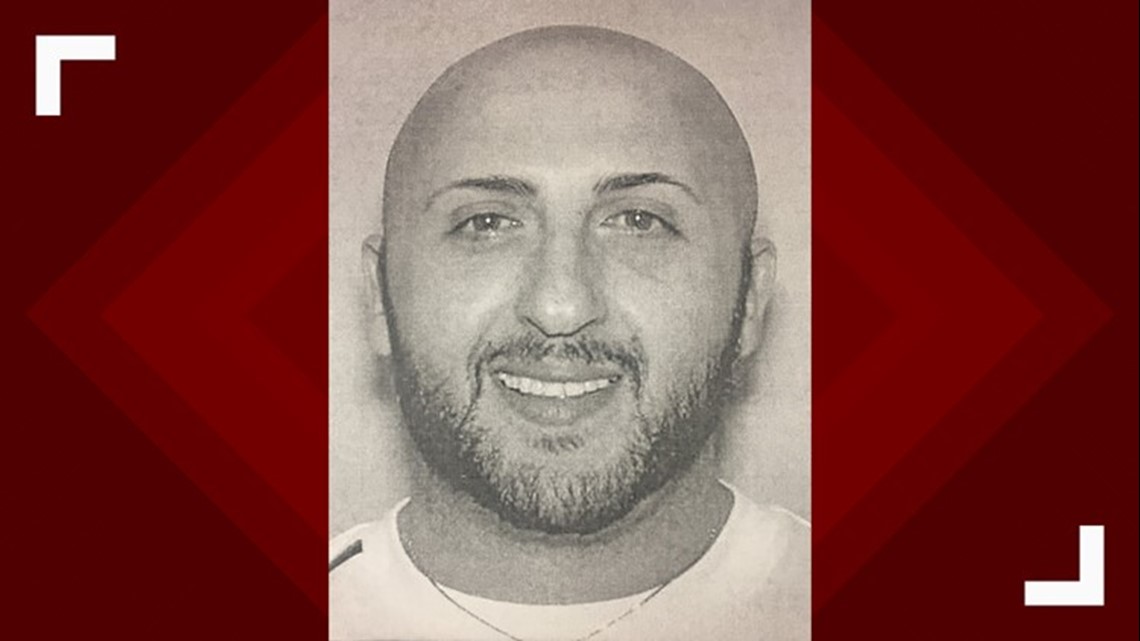 Investigators raid Texas properties belonging to Palestinian with ties ...