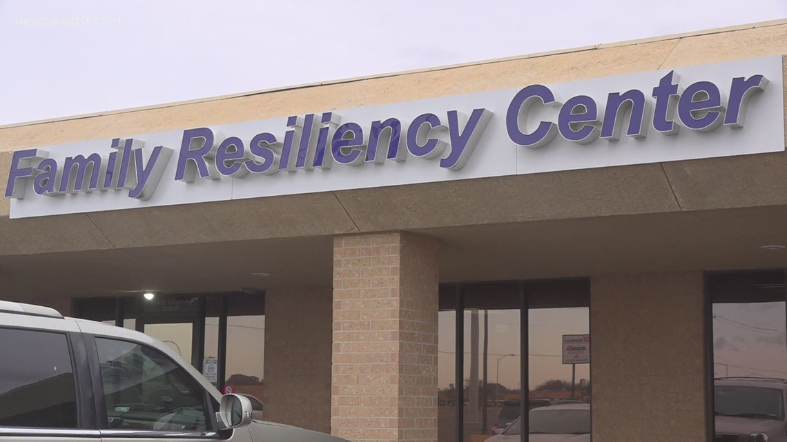 Family Resiliency Center offering free psychological first aid workshop ...
