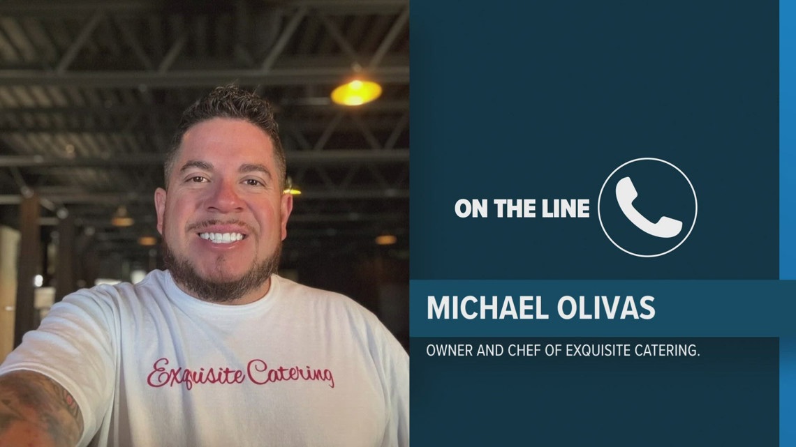 Midland chef brings hot meals to flood relief teams in Central Texas ...