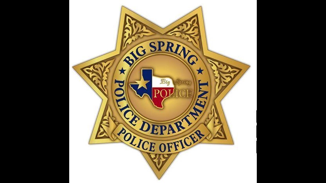 Big Spring Police investigate egging at apartment complex | newswest9.com