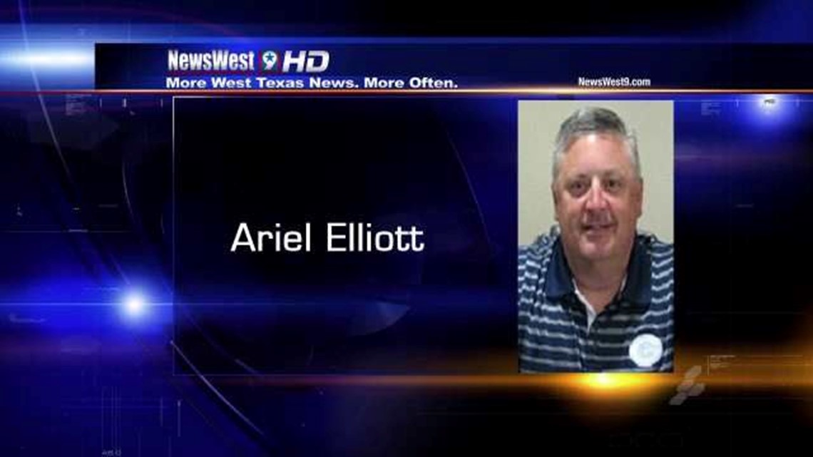 Ariel Elliott Named New Greenwood ISD Superintendent | newswest9.com