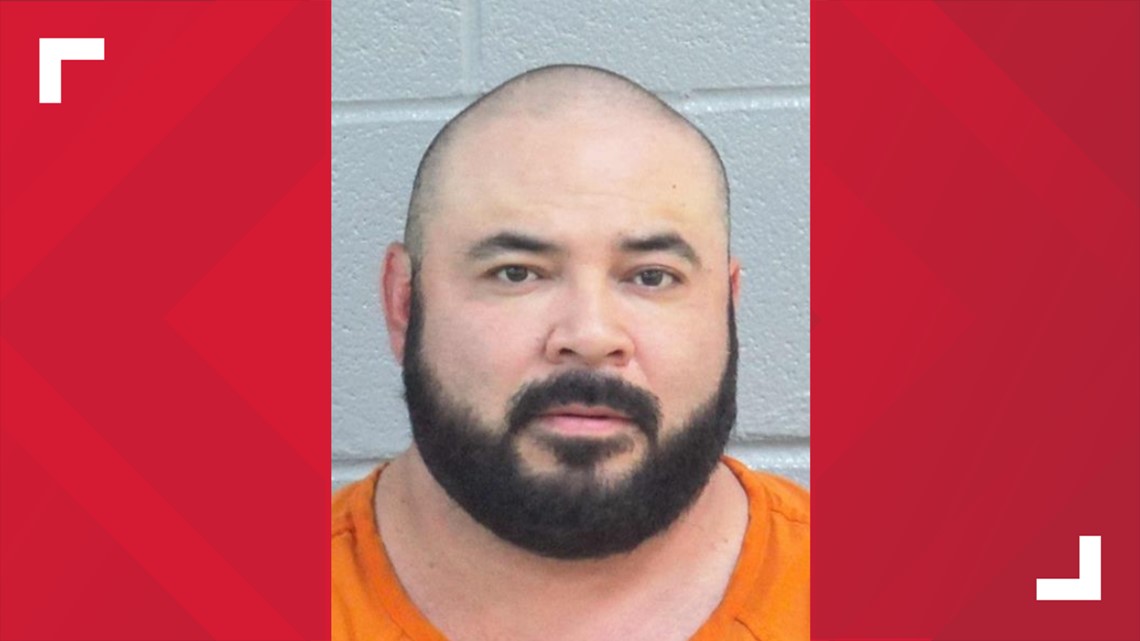 Midland County deputies arrest man for continuous child sex abuse ...