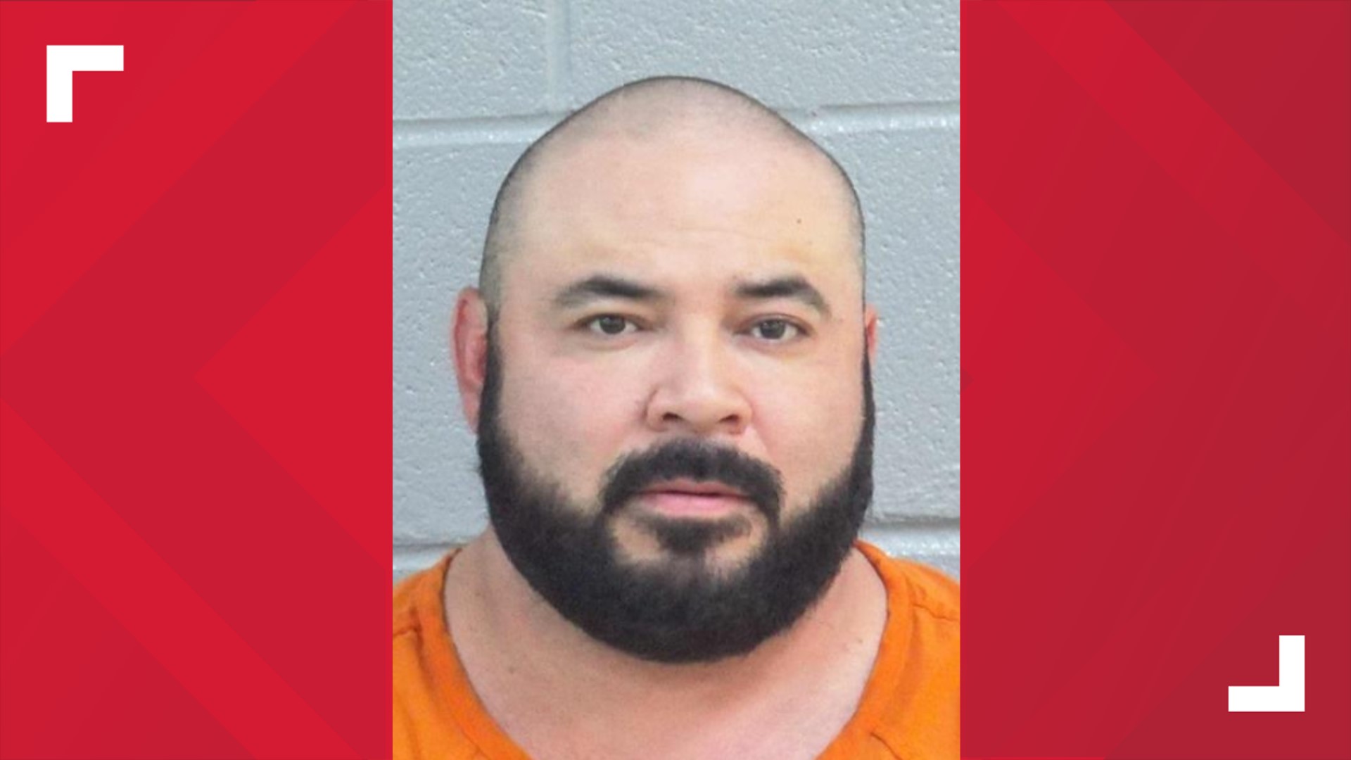 Midland County deputies arrest man for continuous child sex abuse ...