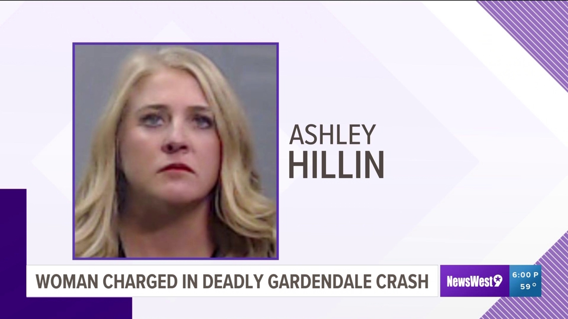 Woman indicted on manslaughter charges for involvement in crash that ...
