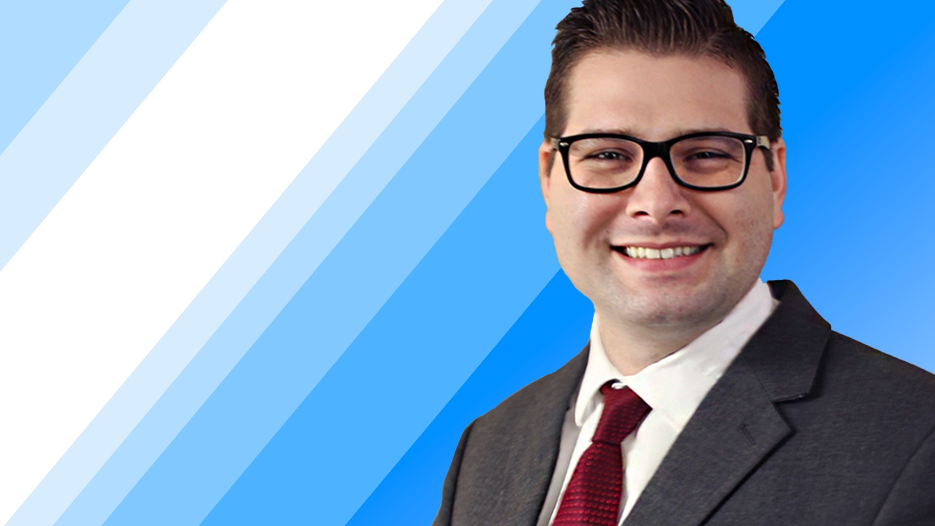 Jordan Frazier, Chief Meteorologist | newswest9.com