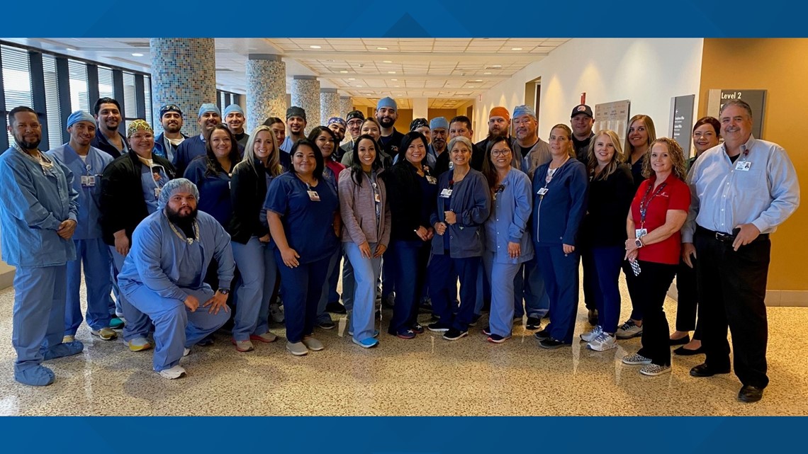 MCH receives ACC Chest Pain Center Primary PCI Accreditation ...