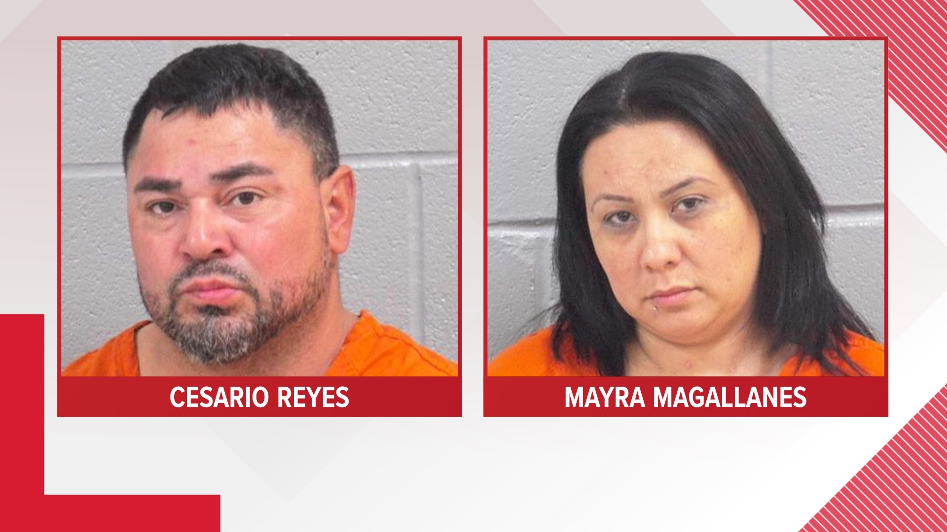 MCSO help arrest man with a sexual intercourse with a child under 14 ...