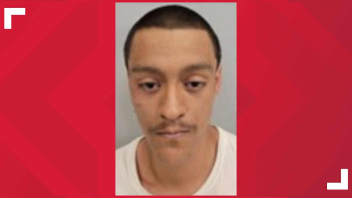 Big Spring PD: Man stabs 94-year-old in grocery store | newswest9.com
