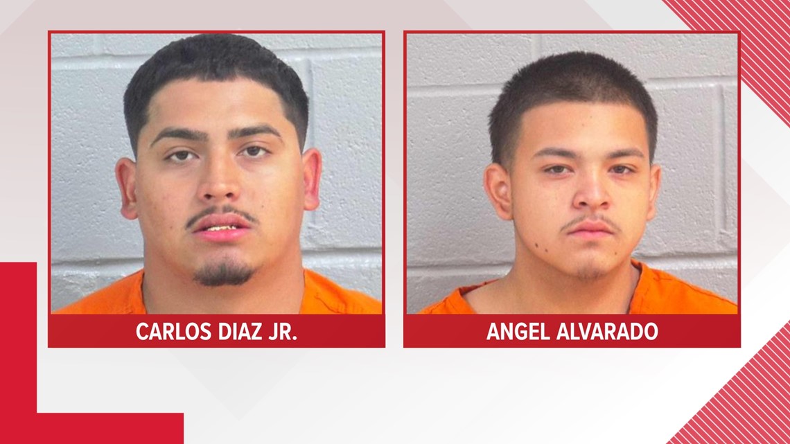 New information reveals what happened in Midland after a man is beaten ...