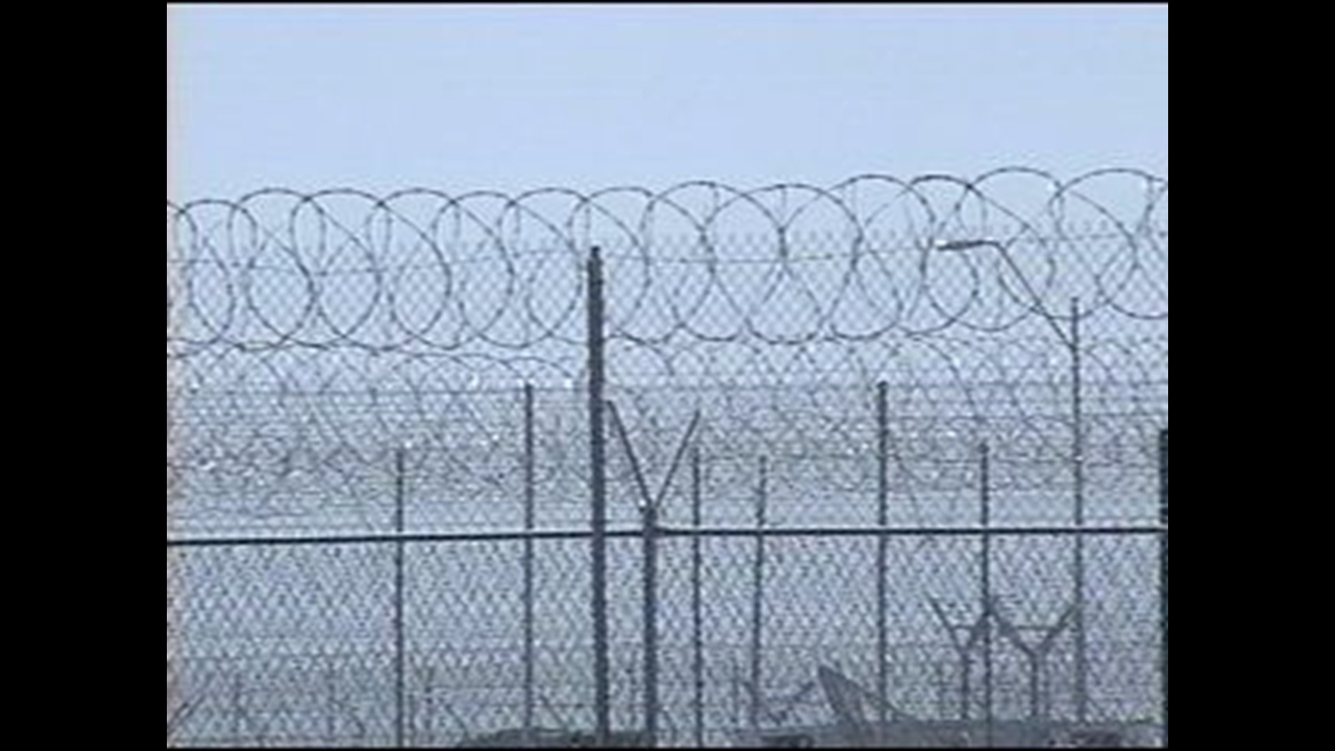 Four Prison Workers Resign After Incident at TDCJ Facility | newswest9.com