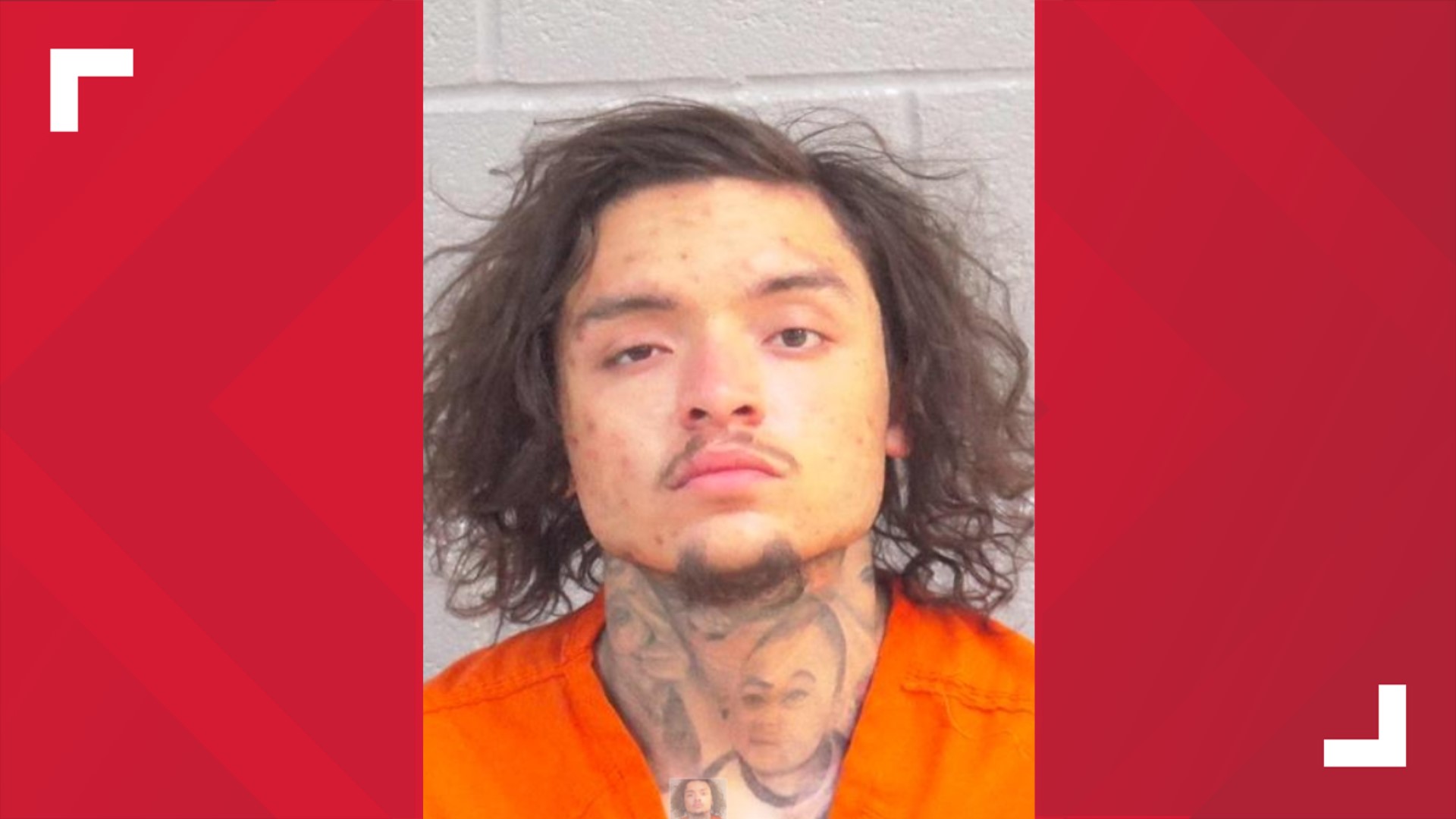 Job Jasso Jr. allegedly had nine stolen guns on him when arrested on ...