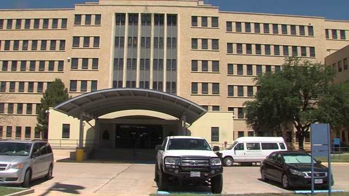 Officials at the VA Center in Big Spring Speak Out On Why They Believe ...