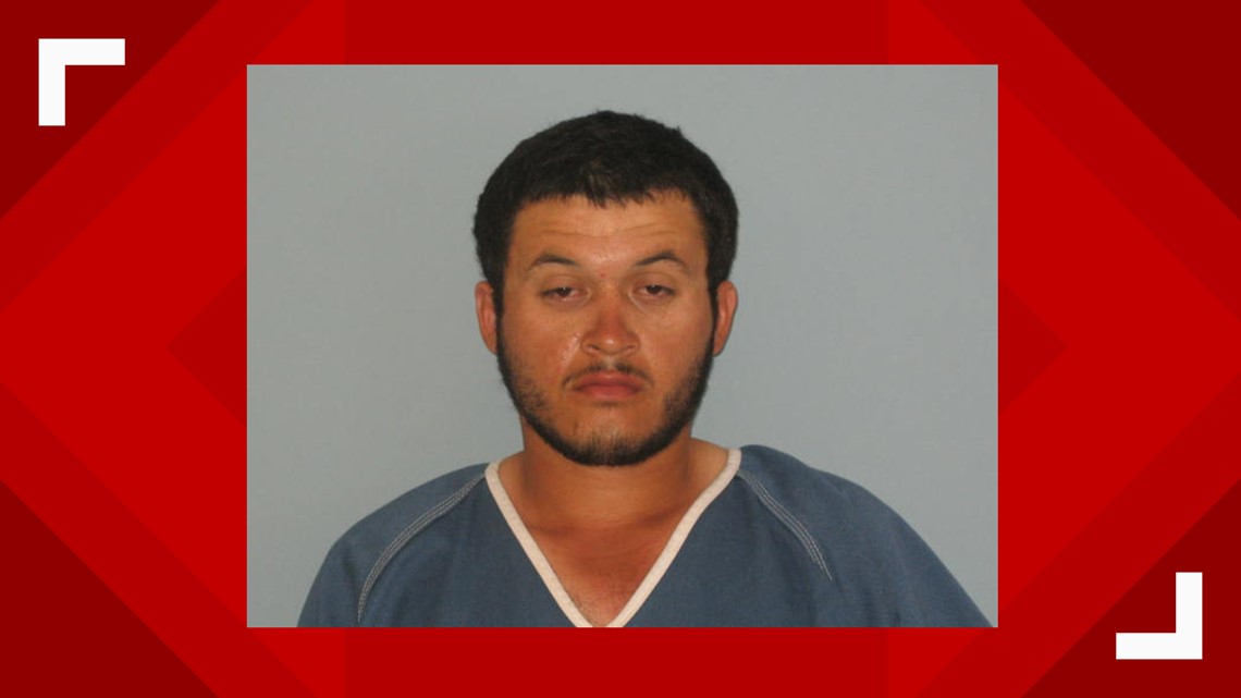 Andrews man in custody after stabbing | newswest9.com