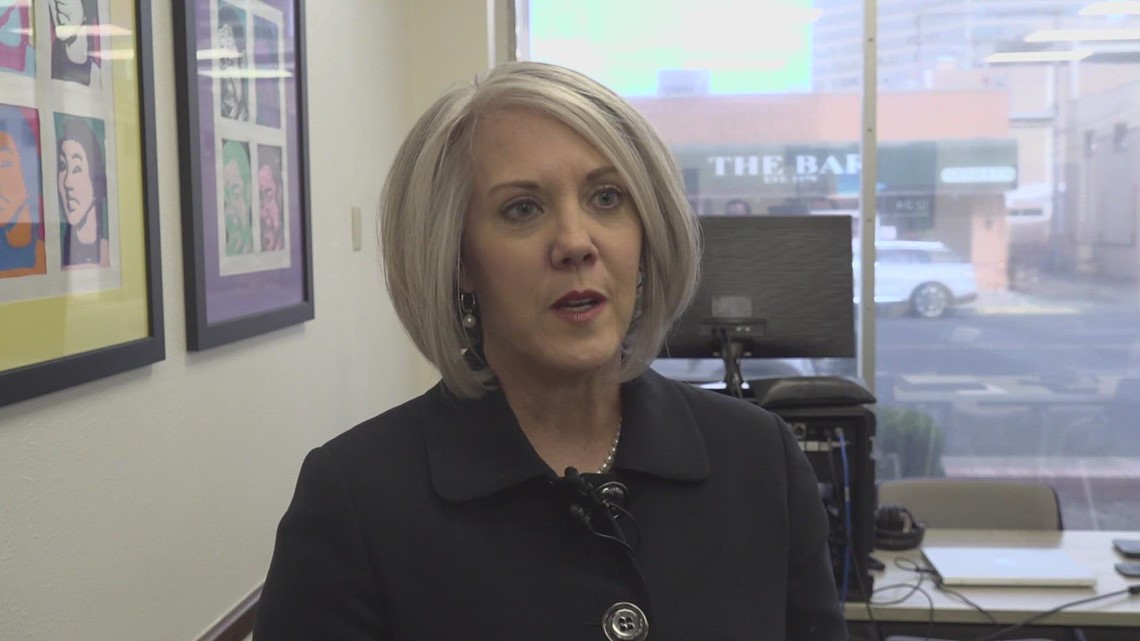 Dr. Stephanie Howard officially chosen as new MISD superintendent ...