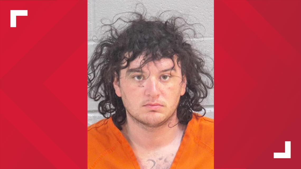 Affidavit reveals new details in police pursuit at Midland International Airport | newswest9.com