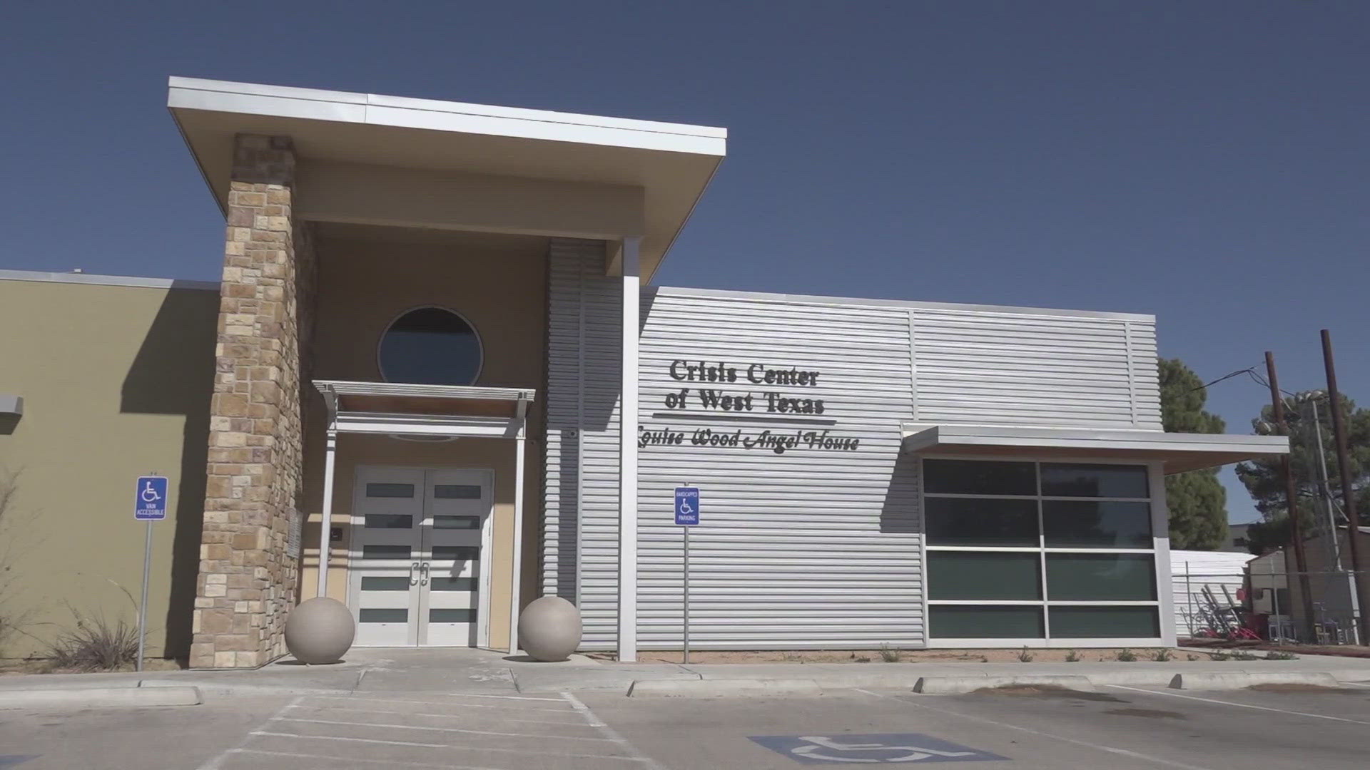 Crisis Center of West Texas warns of teen dating violence | newswest9.com